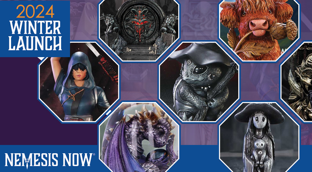 Winter Launch | 23/08/2024