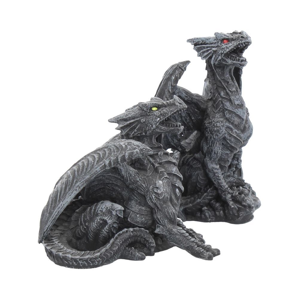 Dark Fury (Set of 2) 10cm