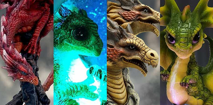Value Dragon | Nemesis Now Wholesale Giftware