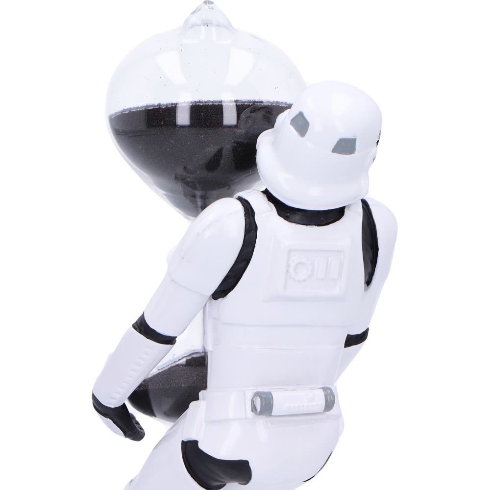 Stormtrooper Time's Up Sand Timer