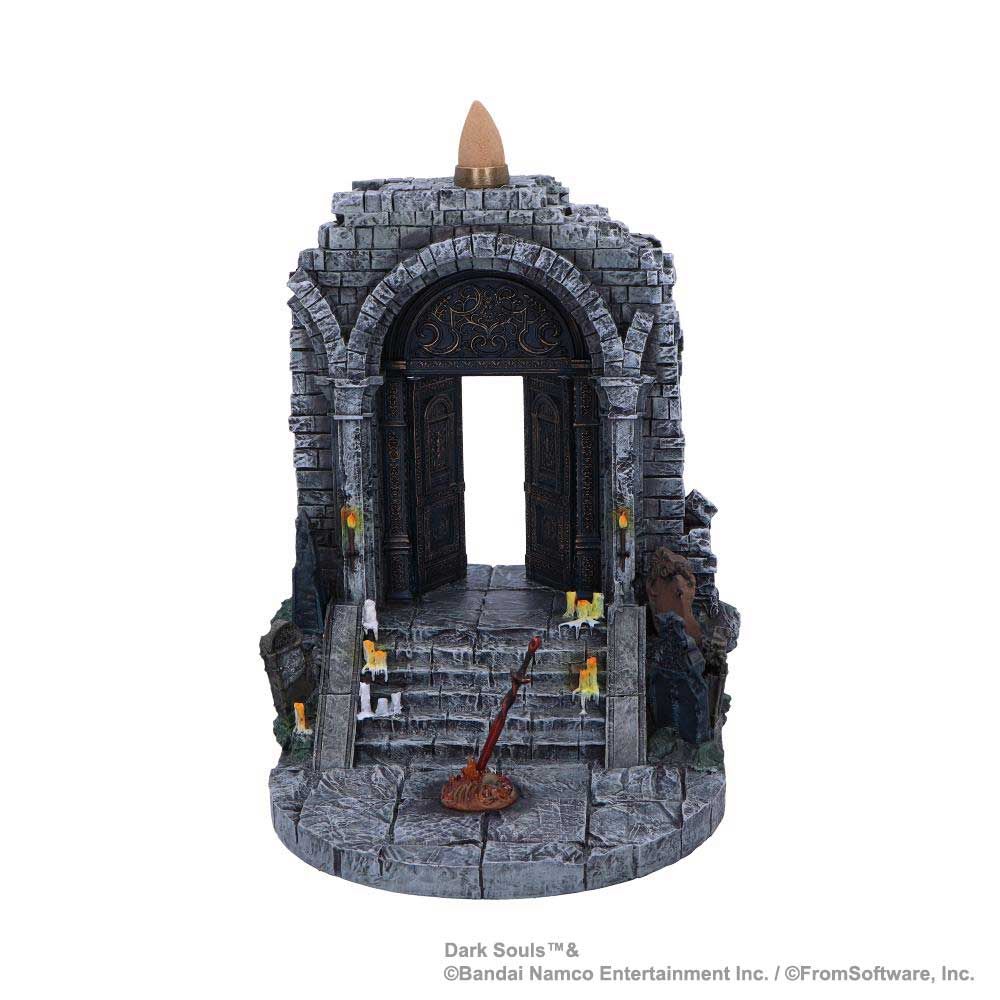 Dark Souls III Fog Gate Backflow Incense Burner