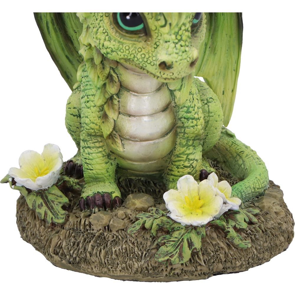 Freesia Flower Dragon 11.5cm