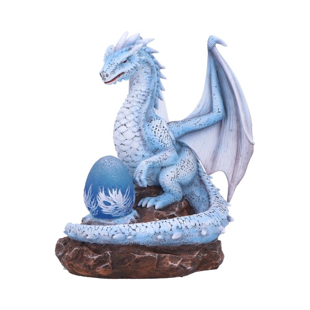 Safira The Protector 17.5cm