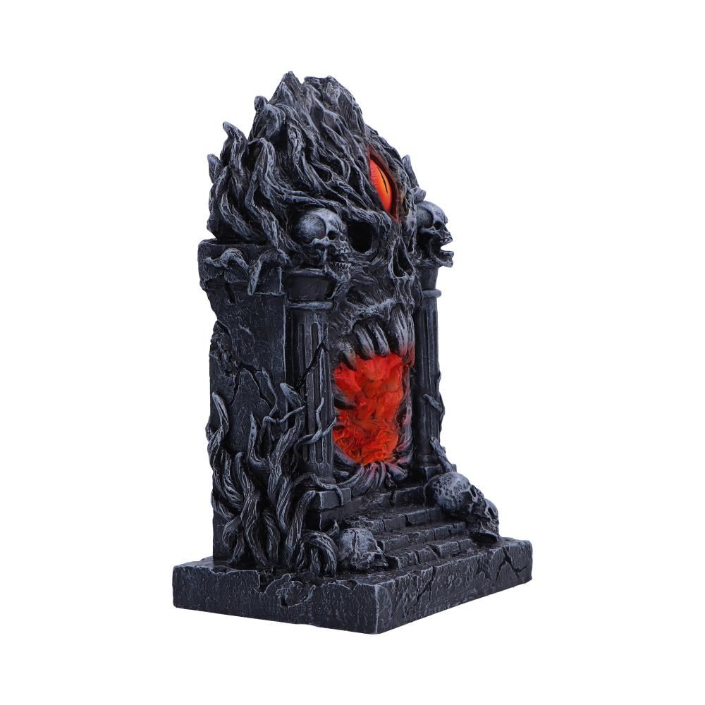 Gates of the Underworld