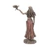 Morrigan and Crow Bronze Figurine | Nemesis Now Wholesale Giftware
