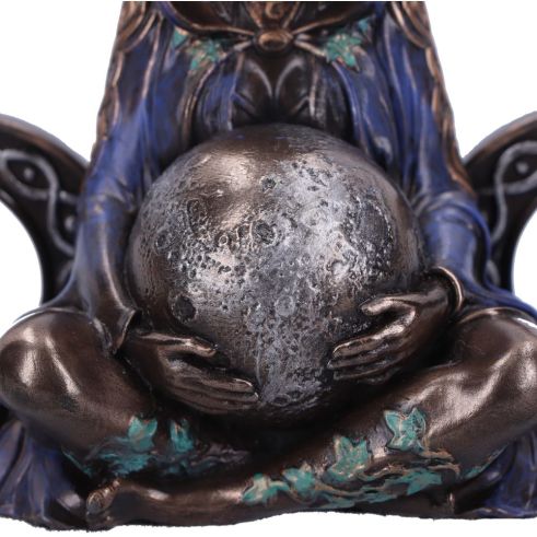 Triple Moon Goddess Mini Figurine | Nemesis Now Wholesale Giftware
