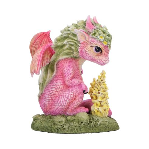 Snapdragon Flower Dragon 11cm