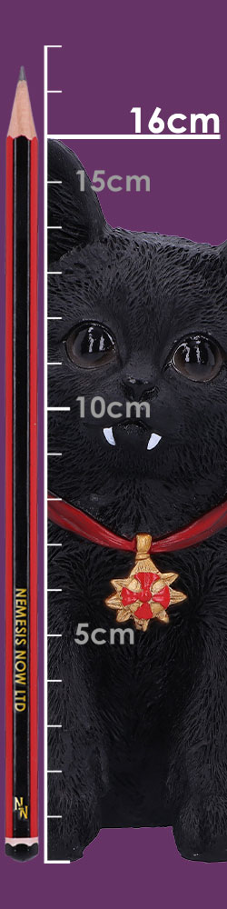 Count Catula | Nemesis Now Wholesale Giftware